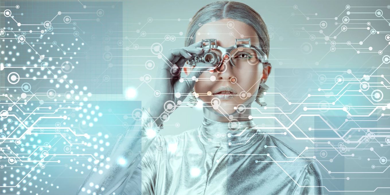 Künstliche Intelligenz: Diese KIs steigern Ihre Produktivität | Nau TechTrends