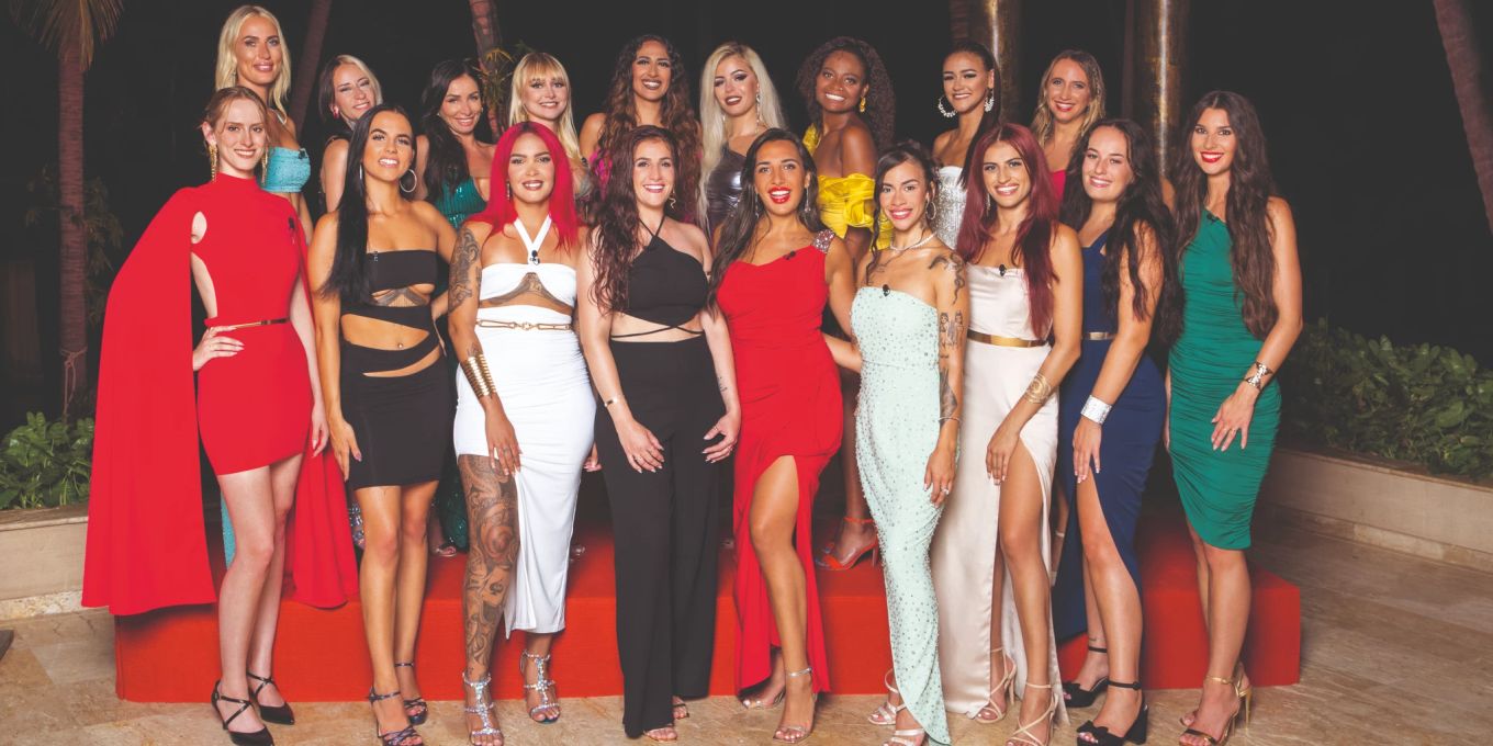 «Der Bachelor»: Diese 18 Frauen kämpfen um Fabrizio Behrens | Nau.ch