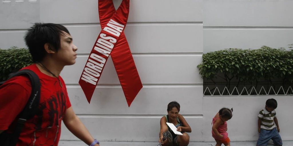 Dispelling Myths and Misconceptions about HIV: The Truth About ...