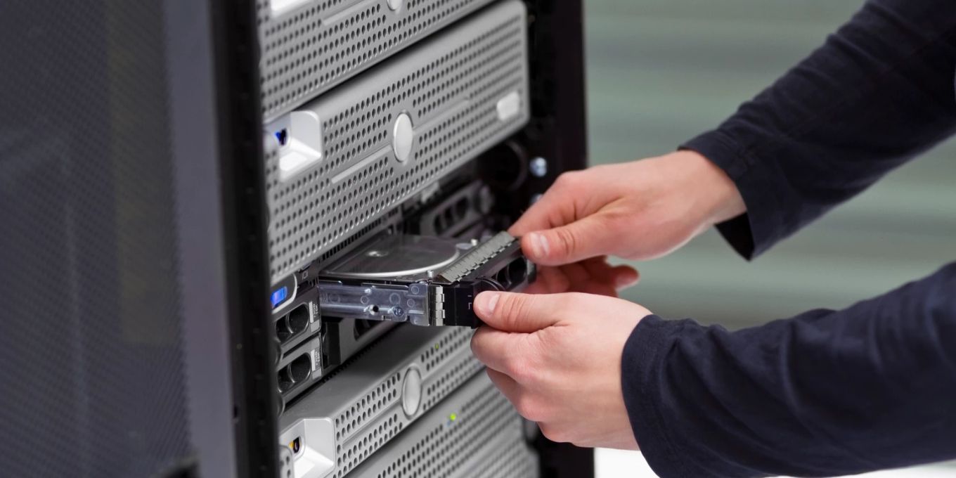 Maximaler Speicherplatz: Das sind die Festplatten der Zukunft | Nau ...