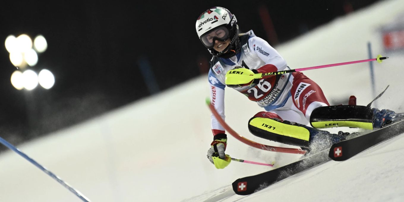 Überlegene Aline Danioth gewinnt erneut | Nau.ch