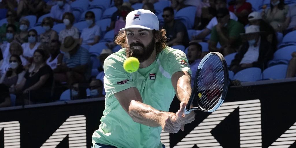 Reilly Opelka gegen John Isner: Das längste Tiebreak seit ATP-Beginn