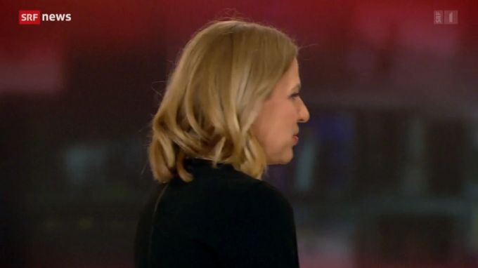 SRF rechtfertigt sich: «Es gibt keine Häufung von Pannen» | Nau.ch