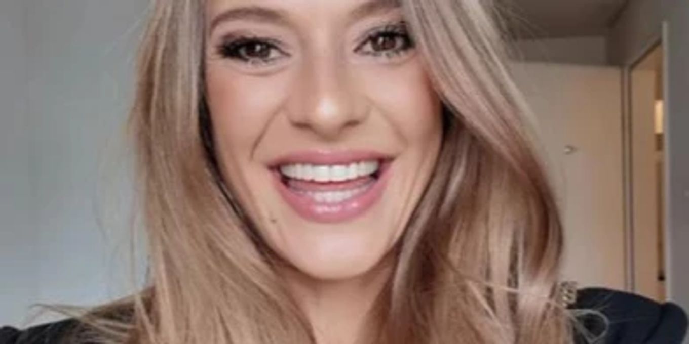 Christa Rigozzi zeigt sich erstmals als Brünette | Nau.ch