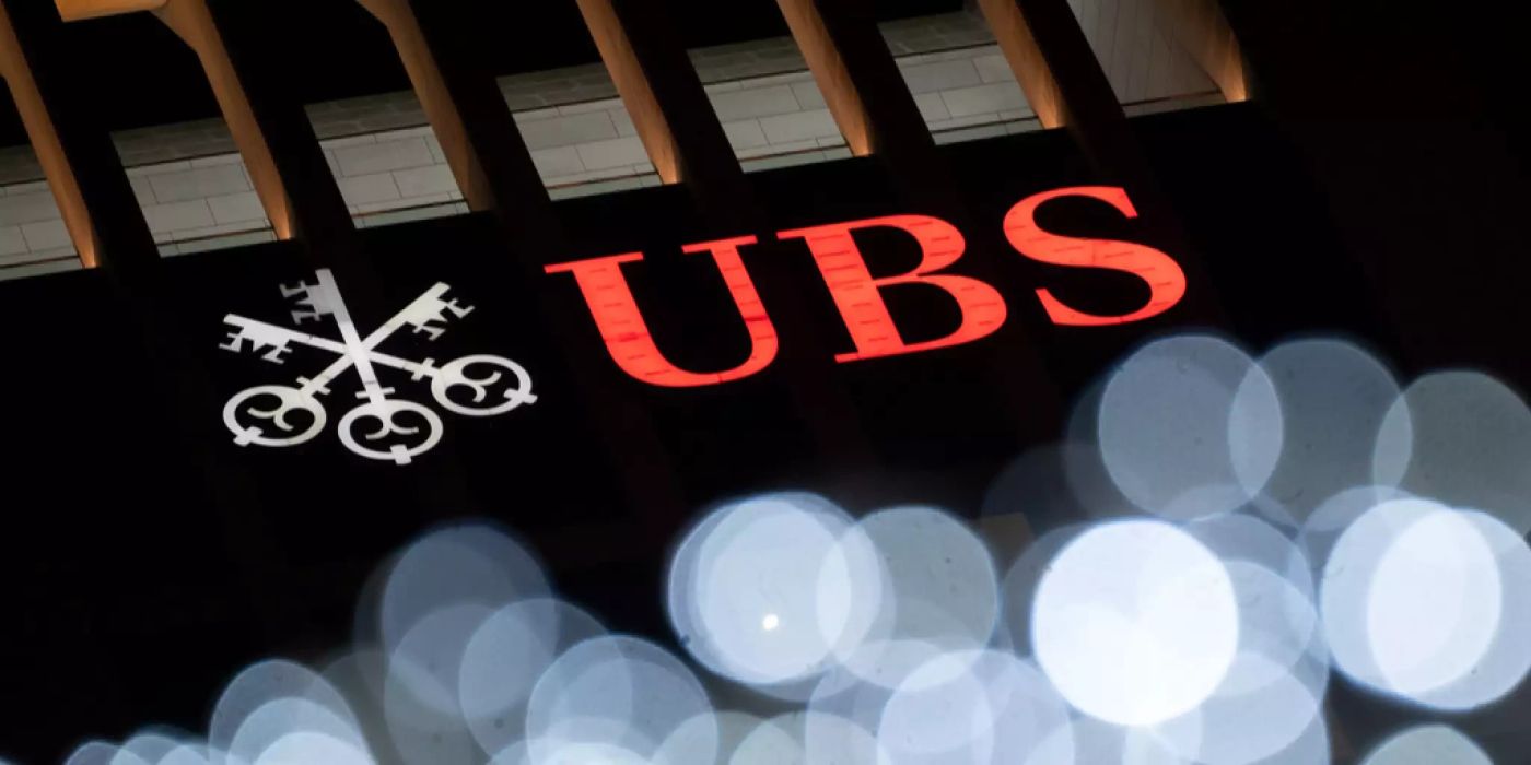 UBS senkt Schweizer BIP-Prognose für 2026 leicht | Nau.ch