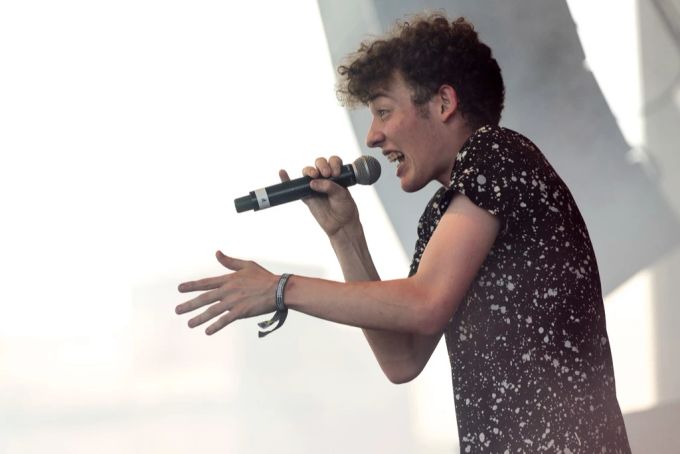 Schweizrapper Nemo outet sich als pansexuell | Nau.ch