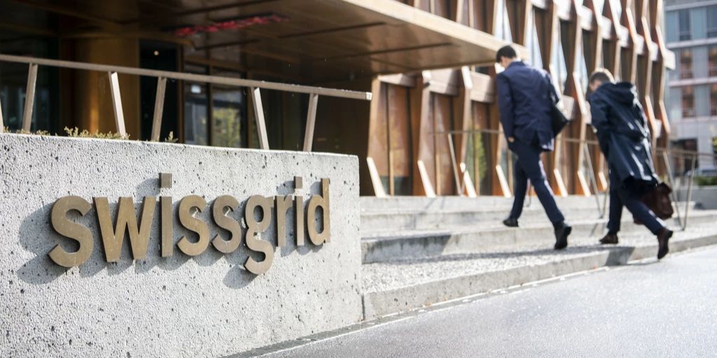 Swissgrid: Branding-Agentur Scholtysik gewinnt Auswahlverfahren