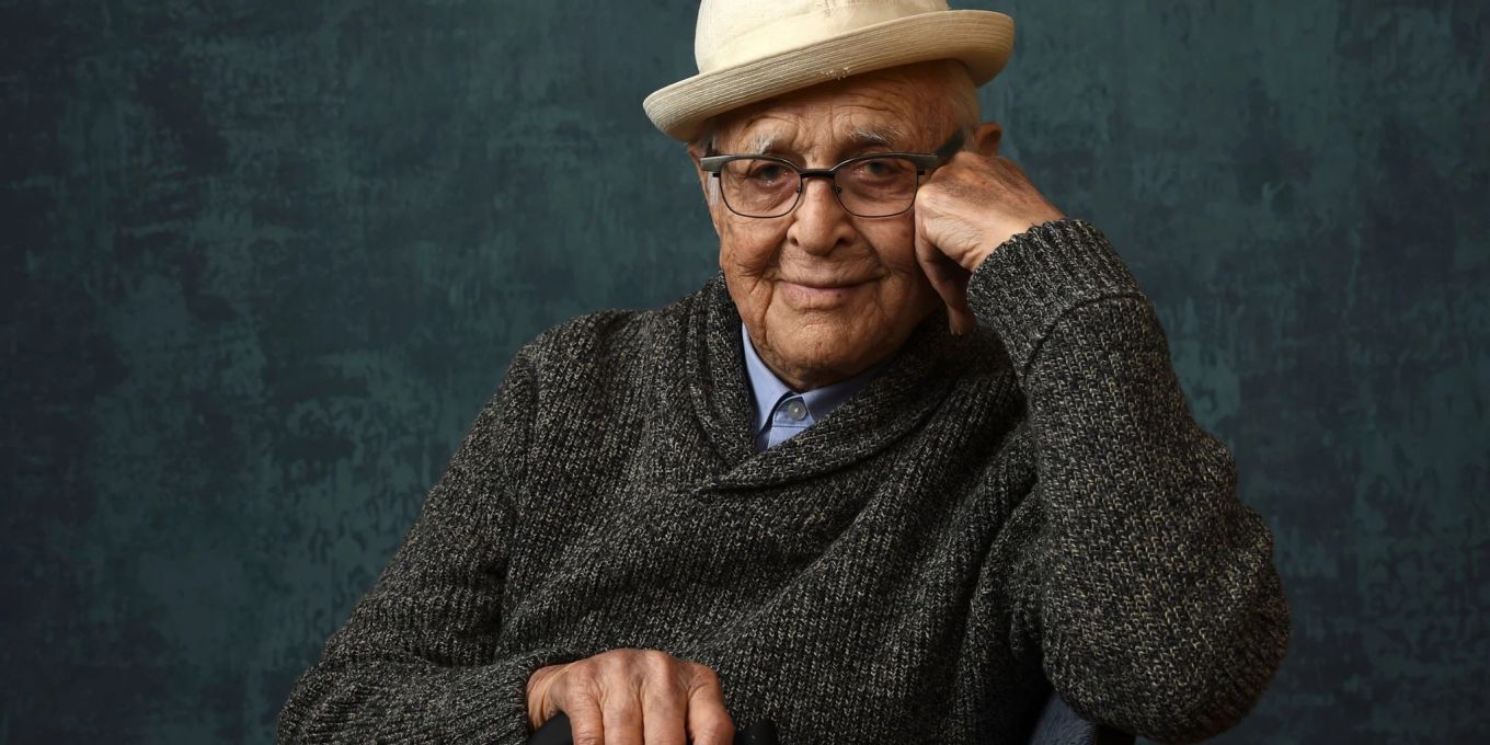 Norman Lear feiert 100. Geburtstag mit eigenem Ständchen | Nau.ch
