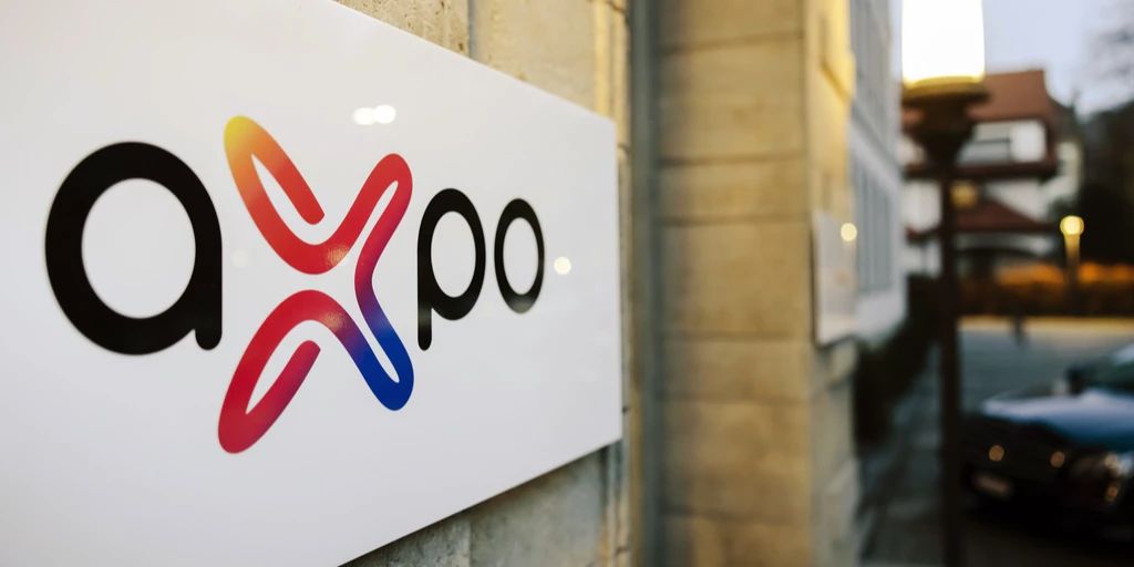 Axpo Holding AG: Umsatzverdoppelung dank Strompreisexplosion