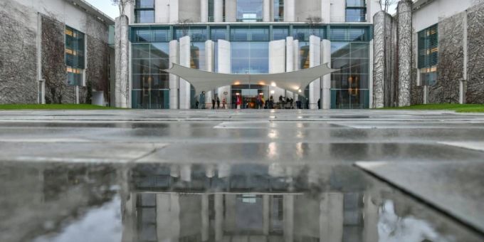 Berliner Senat beschliesst Bebauungsplan zu Erweiterung von ... Berliner Senat beschliesst Bebauungsplan zu Erweiterung von ...