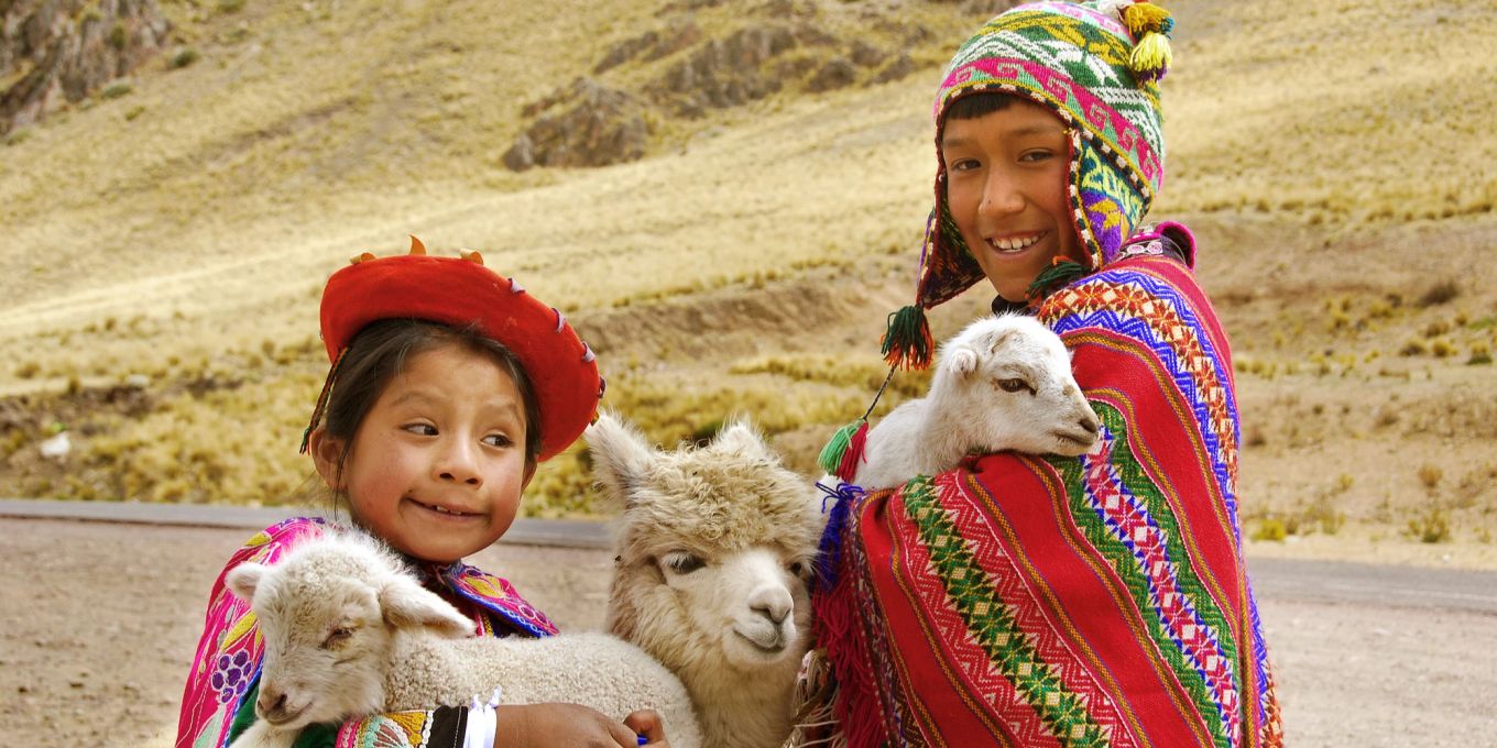 Peru entdecken: Eine Reise zum Ursprung der alten Inka-Kultur | Nau Luxury