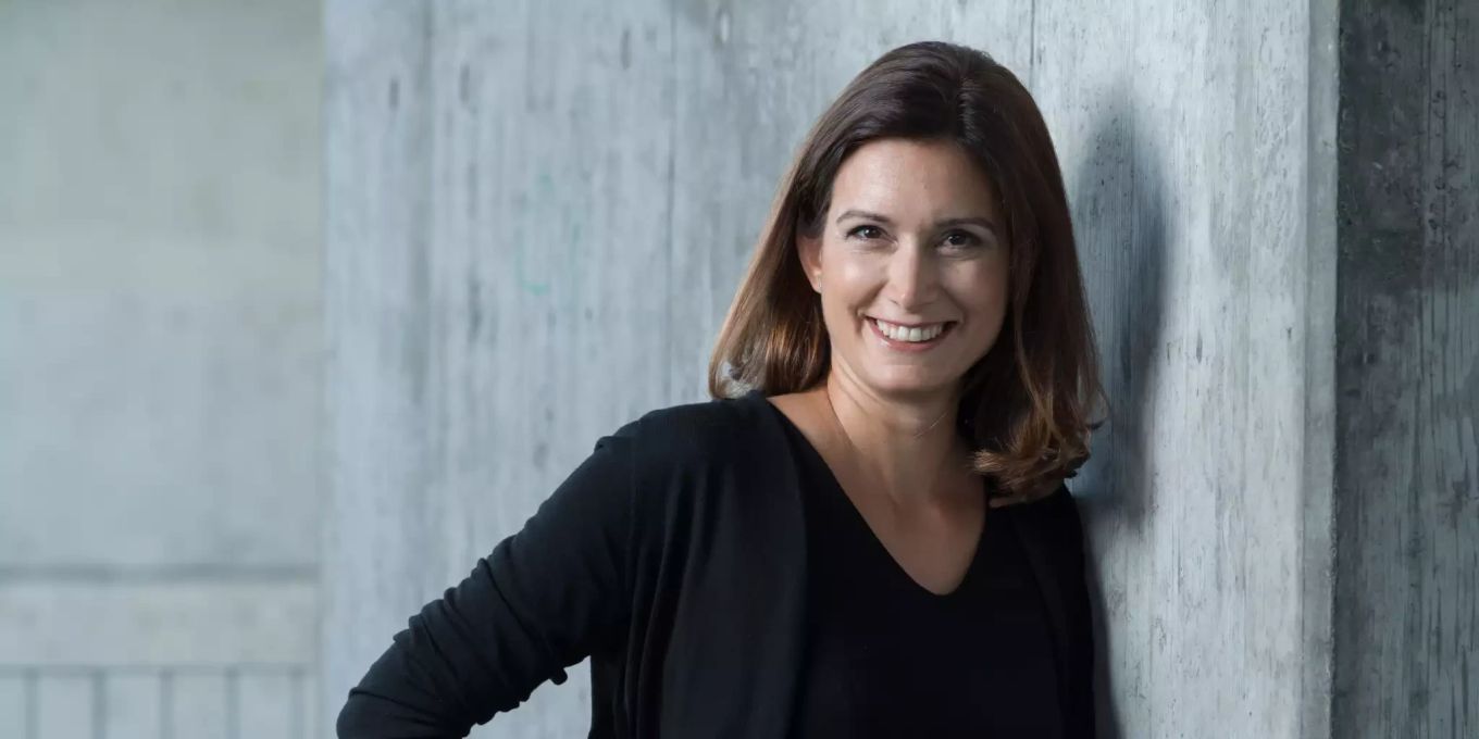 Aargauerin Maja Riniker (FDP) ist neue Nationalratspräsidentin | Nau.ch