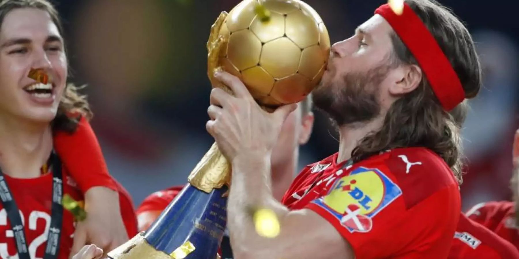Mikkel Hansen: Handball-Legende kündigt Karriereende an | Nau.ch
