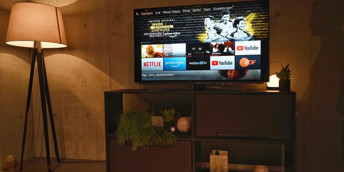 Was TV, PC und Smartphone verbrauchen | Nau.ch