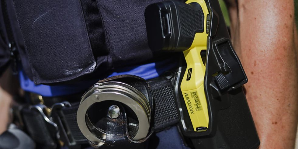 SVP Zürich: Nein-Parole zur Blaue-Zone-Parkkarte | Nau.ch