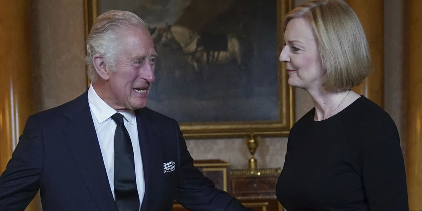King Charles: Truss-Rücktritt ist «Glücksfall» für Monarchen | Nau.ch