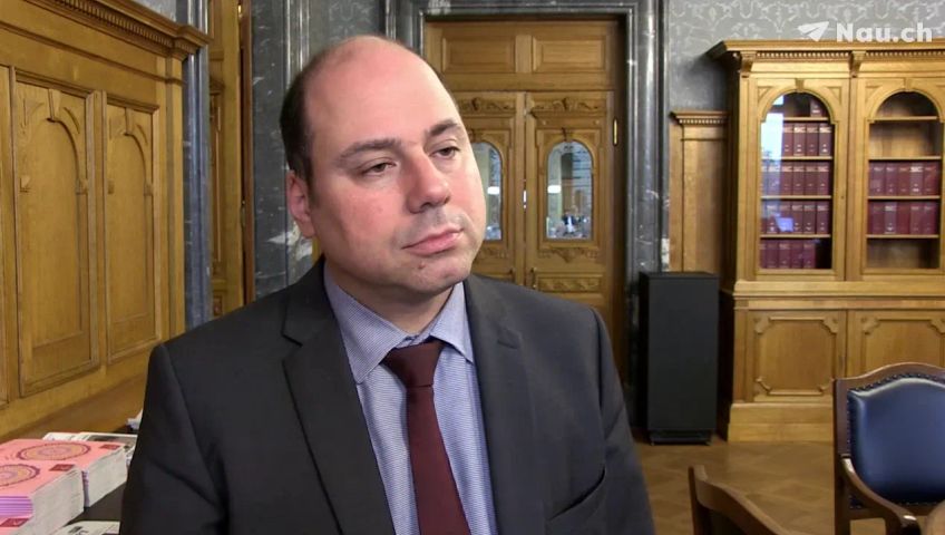 Kampfjet F-35 hebt ab – SP warnt vor Milliarden-Kosten