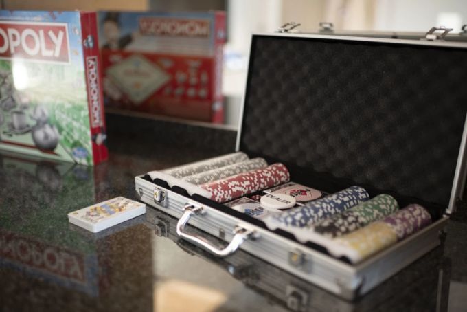 Zürcher Poker-Genie Linus Löliger war «einige Male nahe» an Pleite | Nau.ch