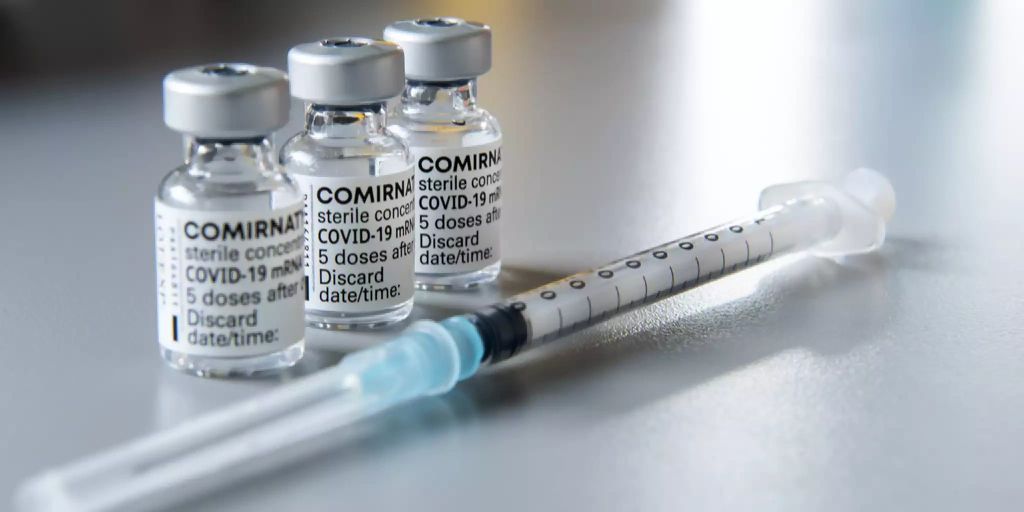 Coronavirus: Rumäne erschleicht sich drei Impfungen