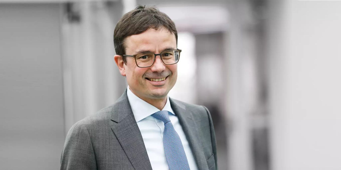 Pfäffikon: Felix Buschor verstärkt den Verwaltungsrat der amétiq ag ...