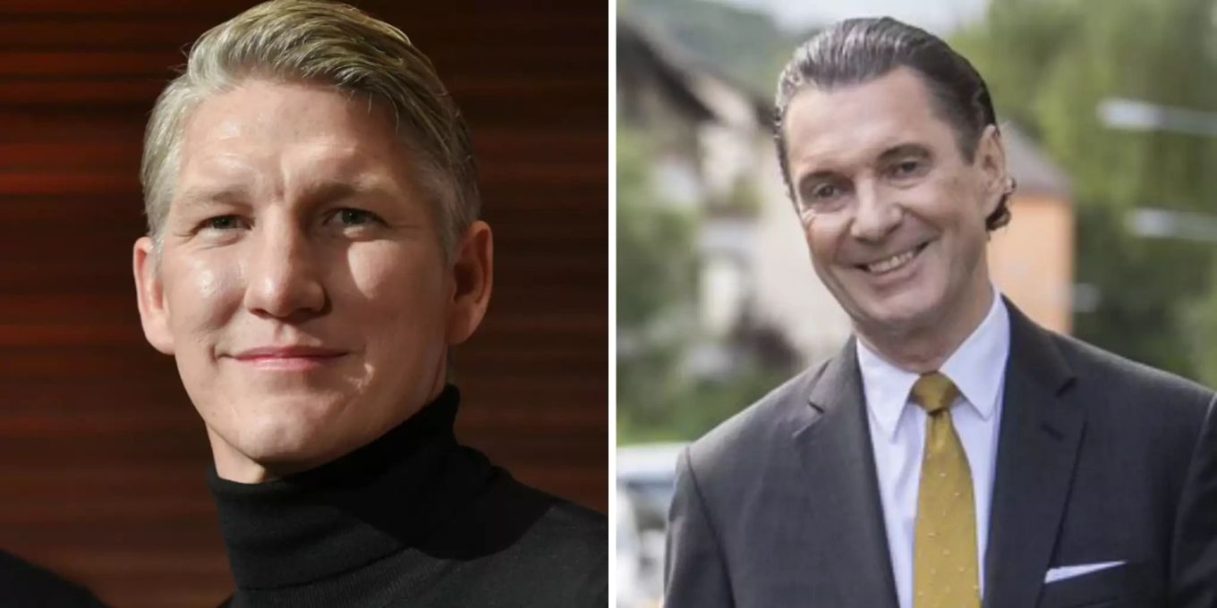 Martin Suter schreibt Bastian Schweinsteigers Biographie | Nau.ch