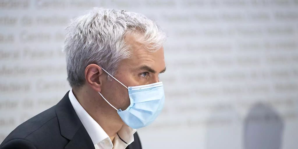 Task-Force-Chef Ackermann sieht Spielraum für Corona-Lockerungen