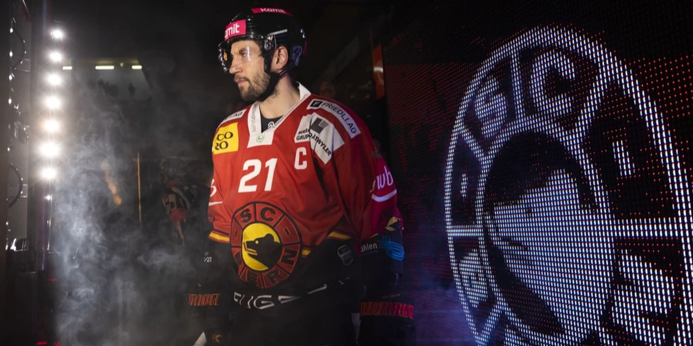 SCB: Neues Captain-Team trifft sich mit den Fans | Nau.ch
