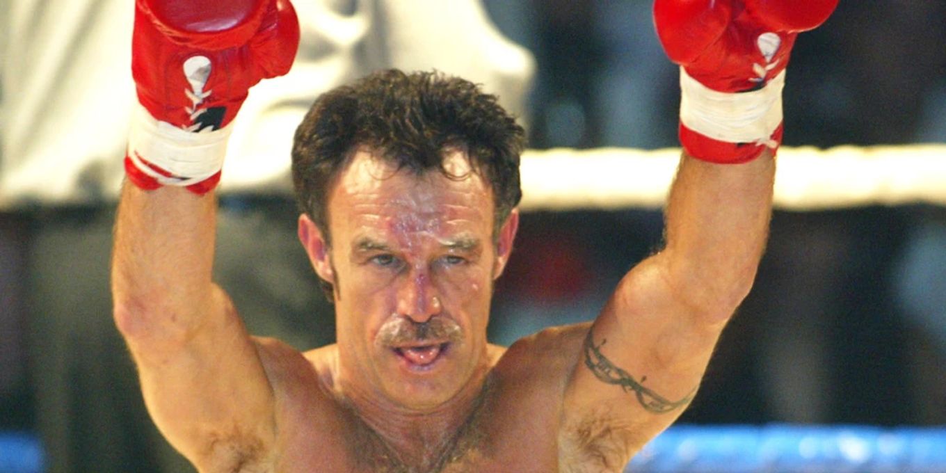 René Weller: Früherer Box-Star ist tot | Nau.ch