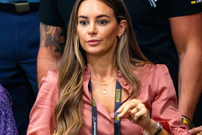 Meghan Markle und Prinz Harry: Dieses Model ist ihre Assistentin | Nau.ch