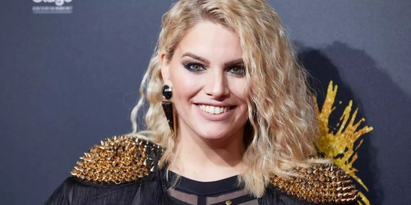 Model Angelina Kirsch ist neu verliebt | Nau.ch