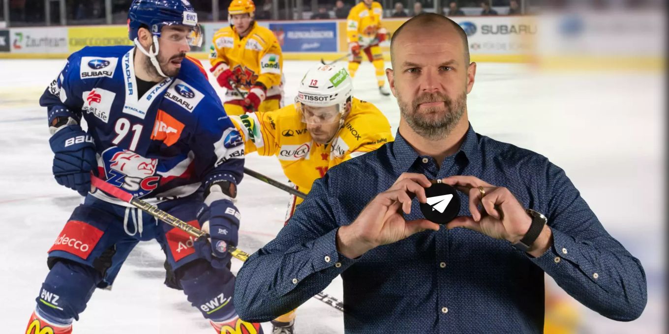Marc Reichert tippt die heutige National League Runde | Nau.ch