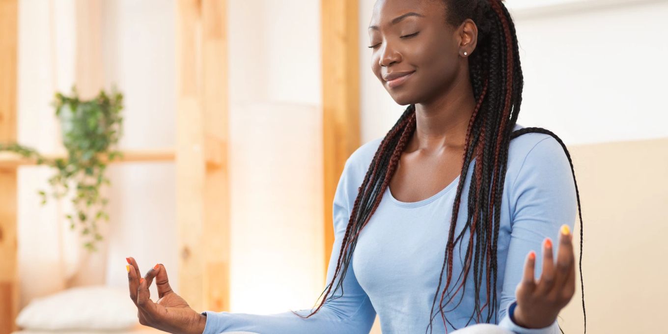 Entspannung to go: Diese Apps revolutionieren Ihre Meditation | Nau Beauty