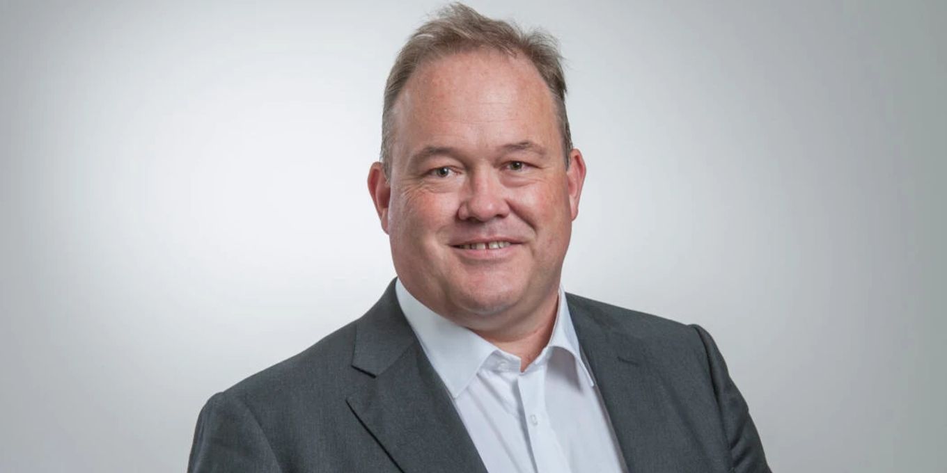 Christian Hartmann SVP-Kandidat für Winterthurer Stadtratswahl 2026 ...