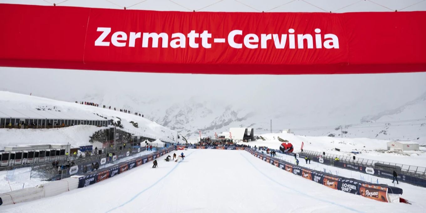 Ski-Weltcup: Zermatt soll 2028 in Kalender zurückkehren | Nau.ch