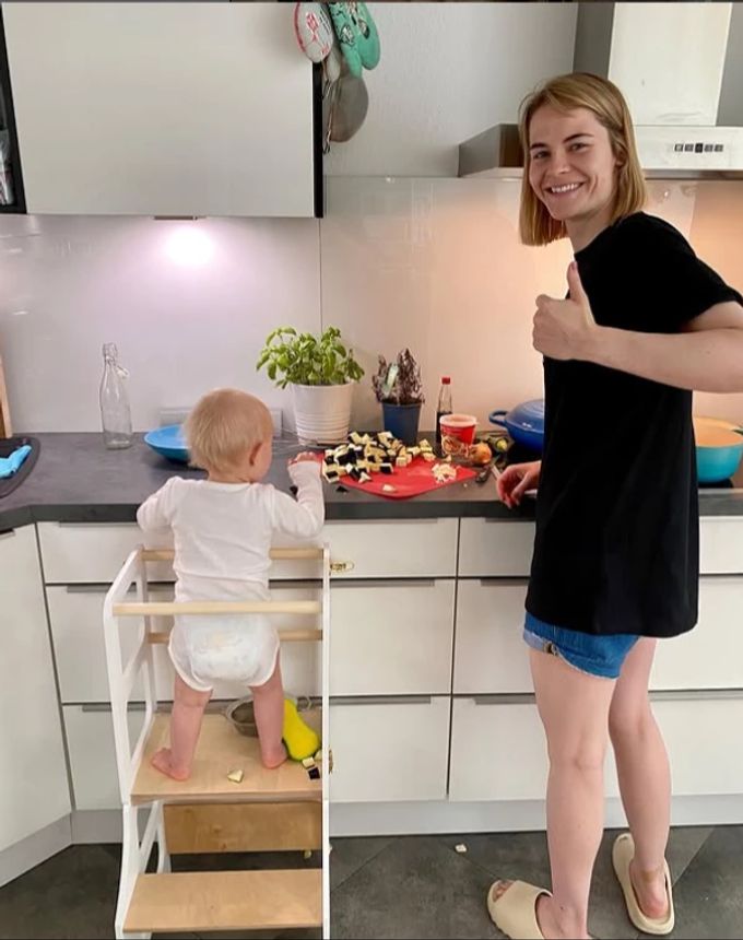 Hazel Brugger: «Verbringe zu wenig Zeit mit meiner Familie» | Nau.ch