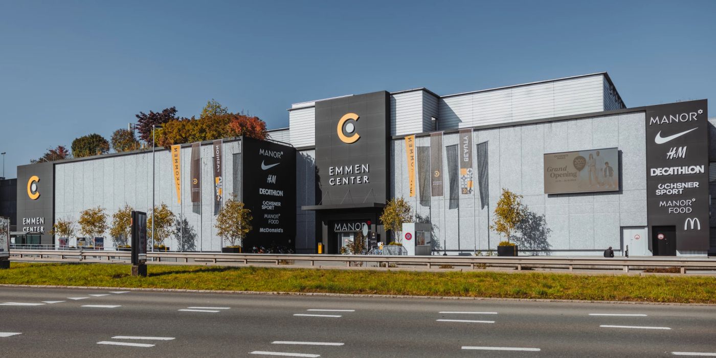 Emmen: Alle News zum Thema | Nau Zentral