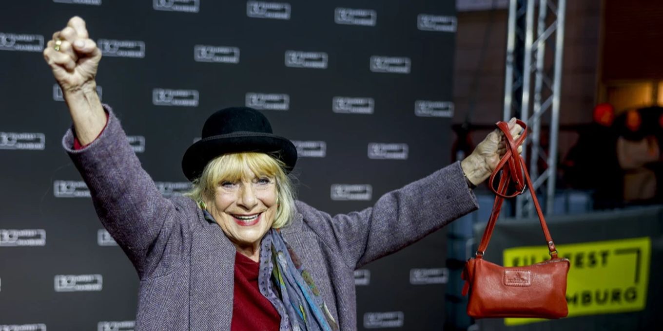 Trauerfeier für Hannelore Hoger in Hamburg | Nau.ch