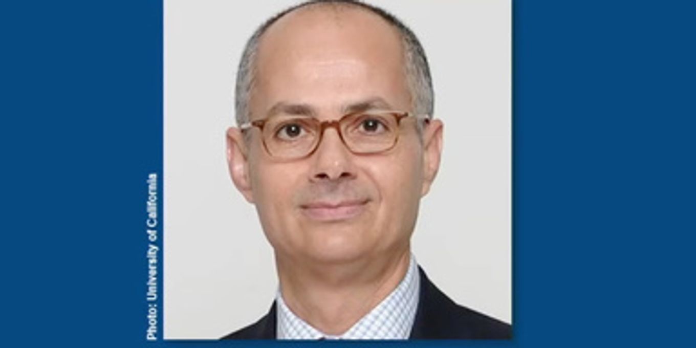 Balzan-Stiftung ehrt Nobelpreisträger Omar Yaghi | Nau.ch