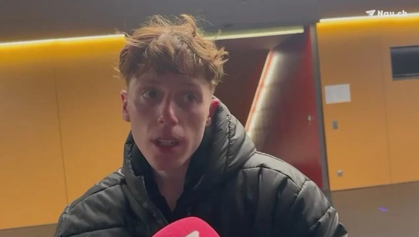 GC dreht Spiel gegen Lausanne-Ouchy und siegt 3:2