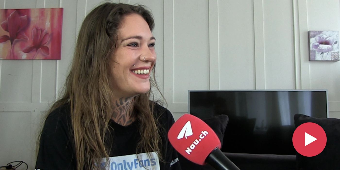 Influencer locken Teenager mit Geld-Prahlerei auf Sexseite | Nau.ch