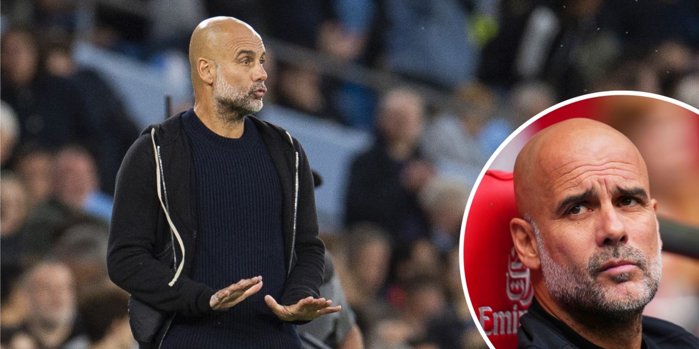 Pep Guardiola: Star-Trainer kündigt Auszeit an | Nau.ch