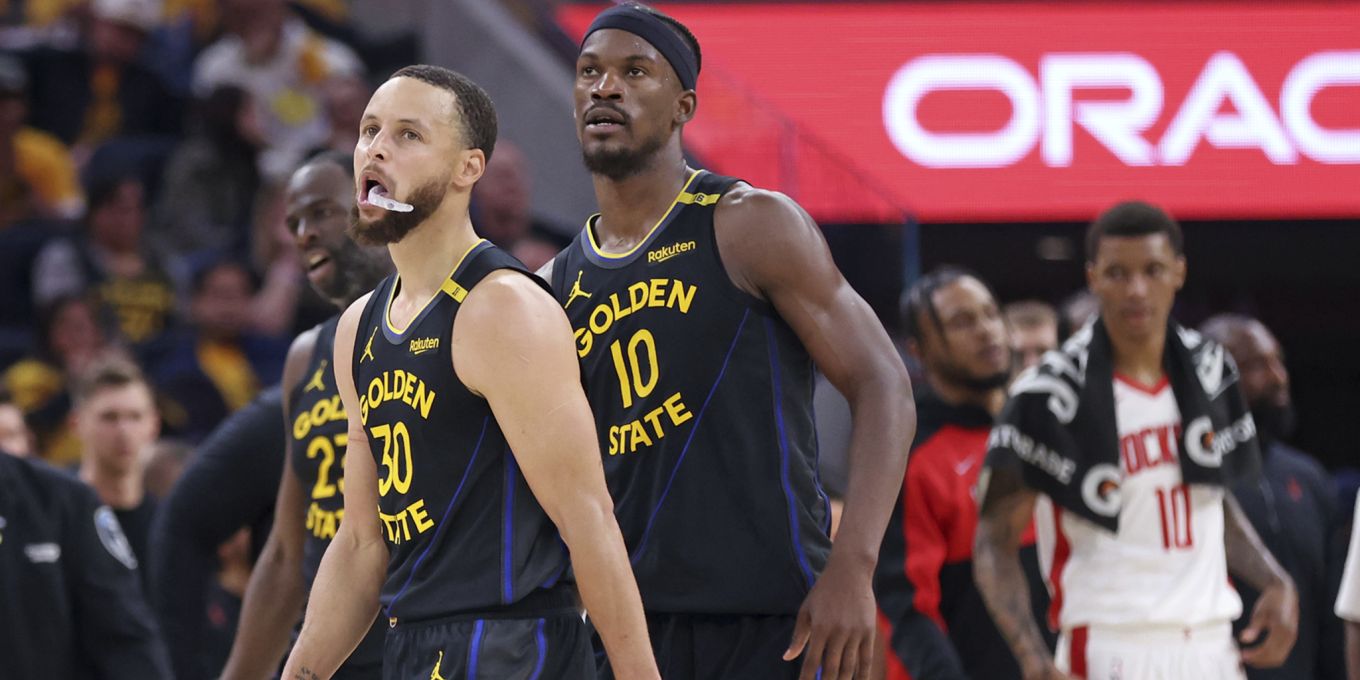 NBA: Golden State Warriors vergeben auch zweiten Matchball | Nau.ch