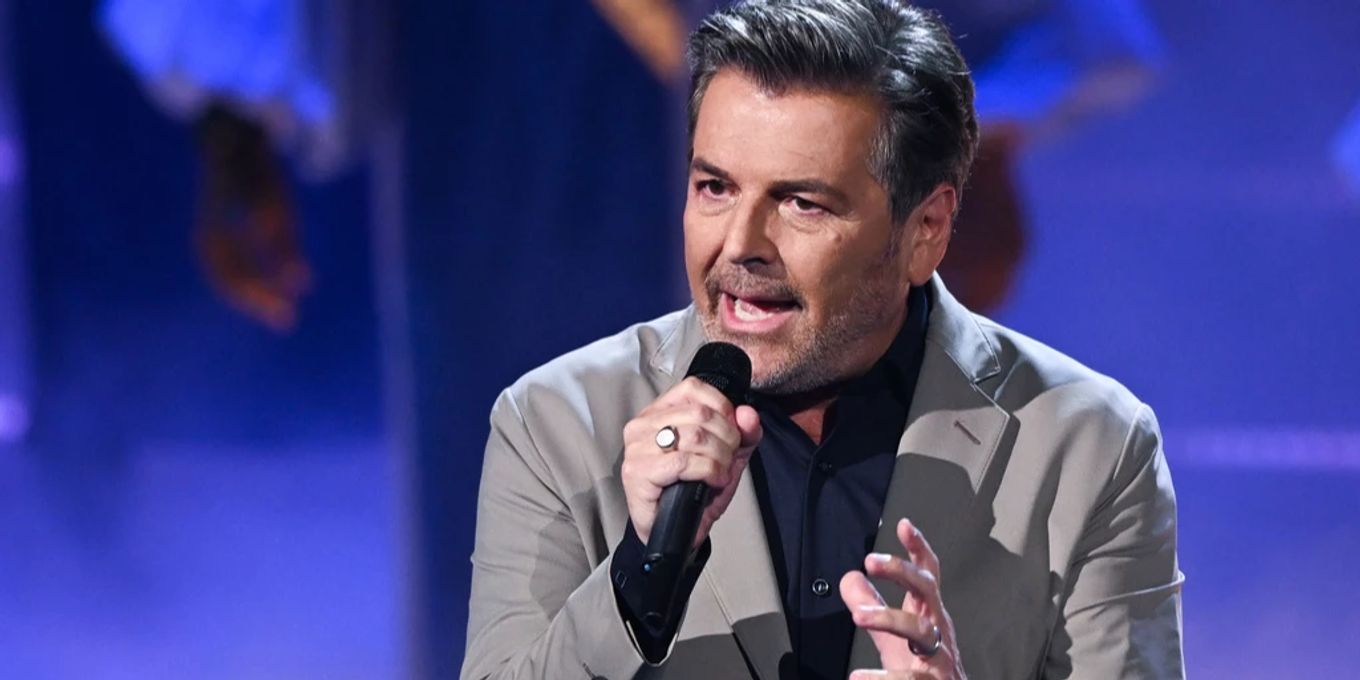 Dieter Bohlen und Thomas Anders: Überraschend versöhnliche Töne | Nau.ch