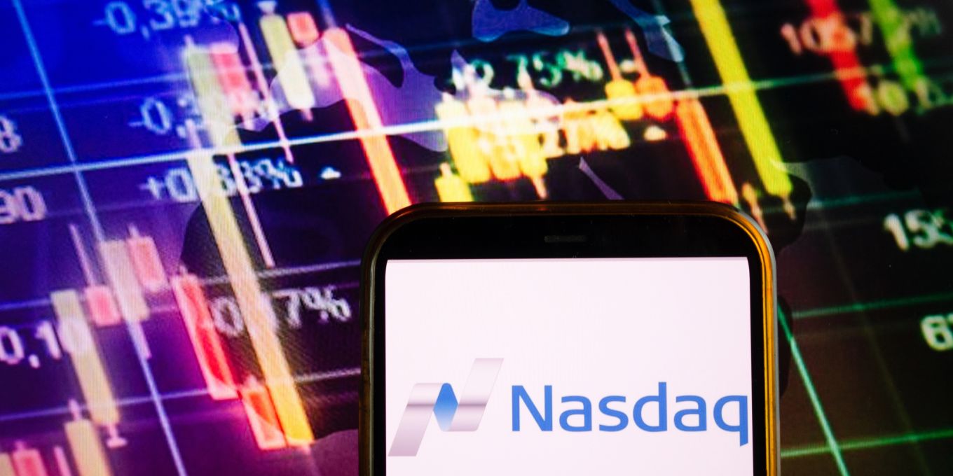 Nasdaq 100 erreicht neues Rekordhoch | Nau.ch