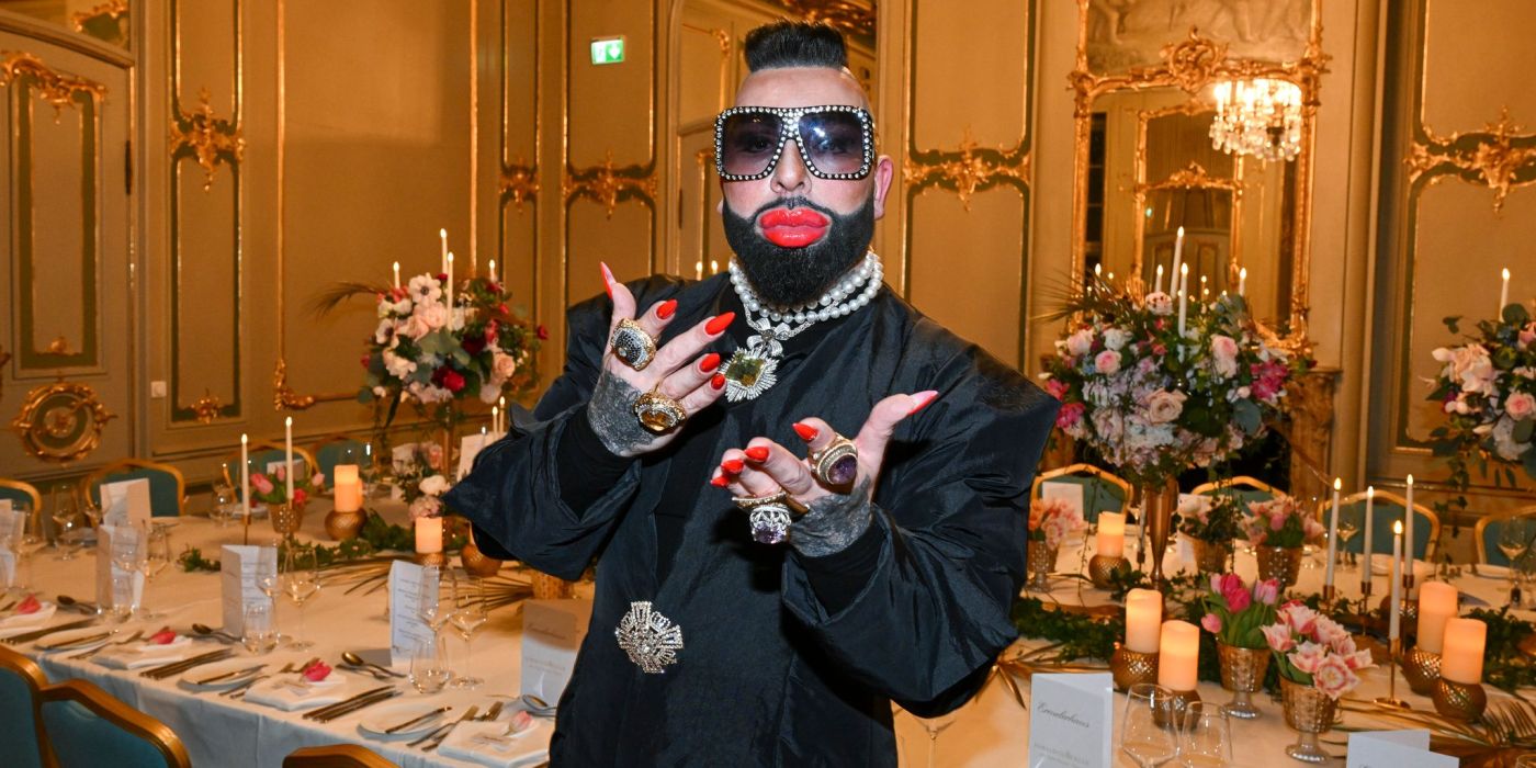 Will Désirée Nick den Glööckler bei «Promi Big Brother» verführen? | Nau.ch