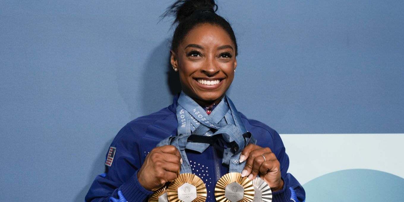 Simone Biles sorgt mit Bikini-Foto für Wirbel – Start bei Olympia? | Nau.ch
