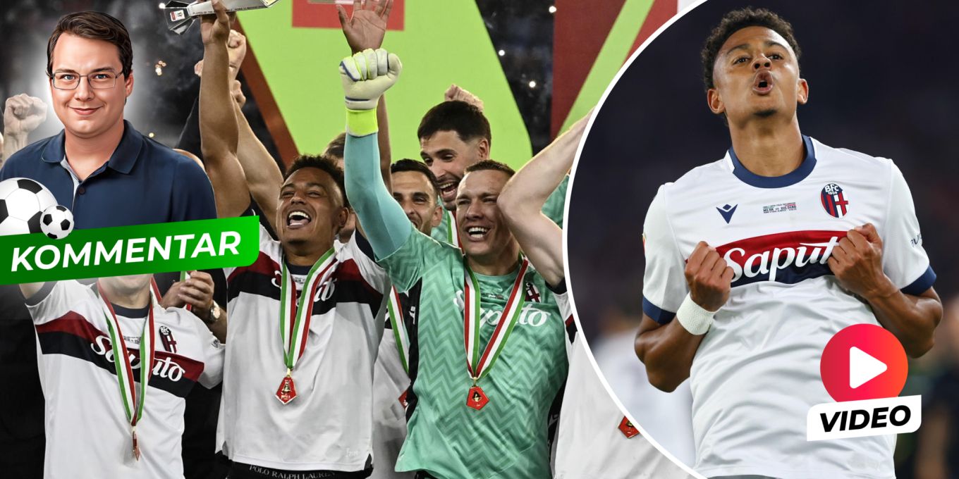 Nati-Star Dan Ndoye ist reif für den ganz grossen Transfer! | Nau.ch