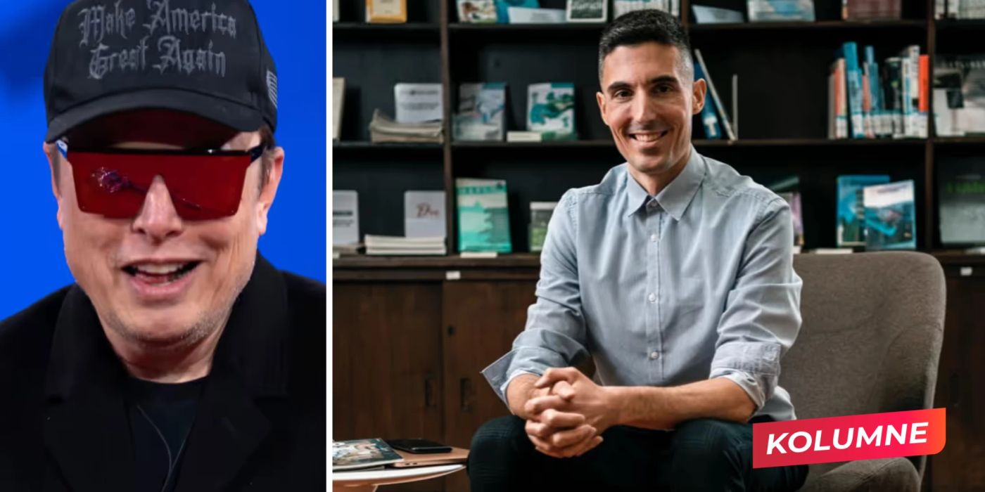 Kovic: Rechtspopulismus ist der erfolgreichste politische Schwindel ...