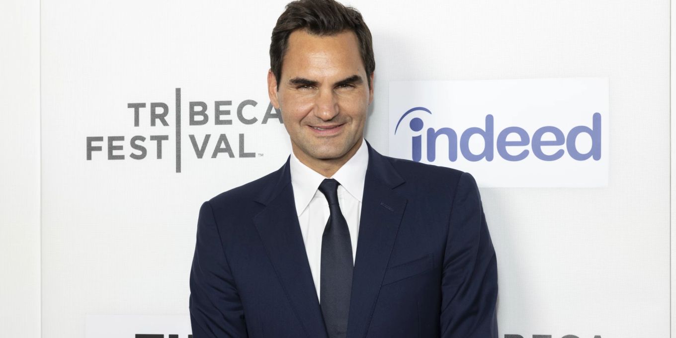 Roger Federer: Seine Teenie-Tochter trägt Kette für 2700 Franken | Nau.ch