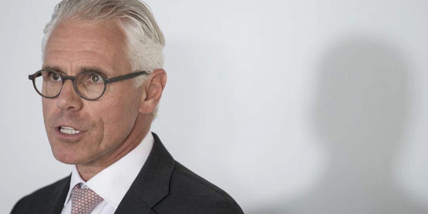 Zürcher Chefbeamter soll Löhne unterschlagen haben | Nau.ch